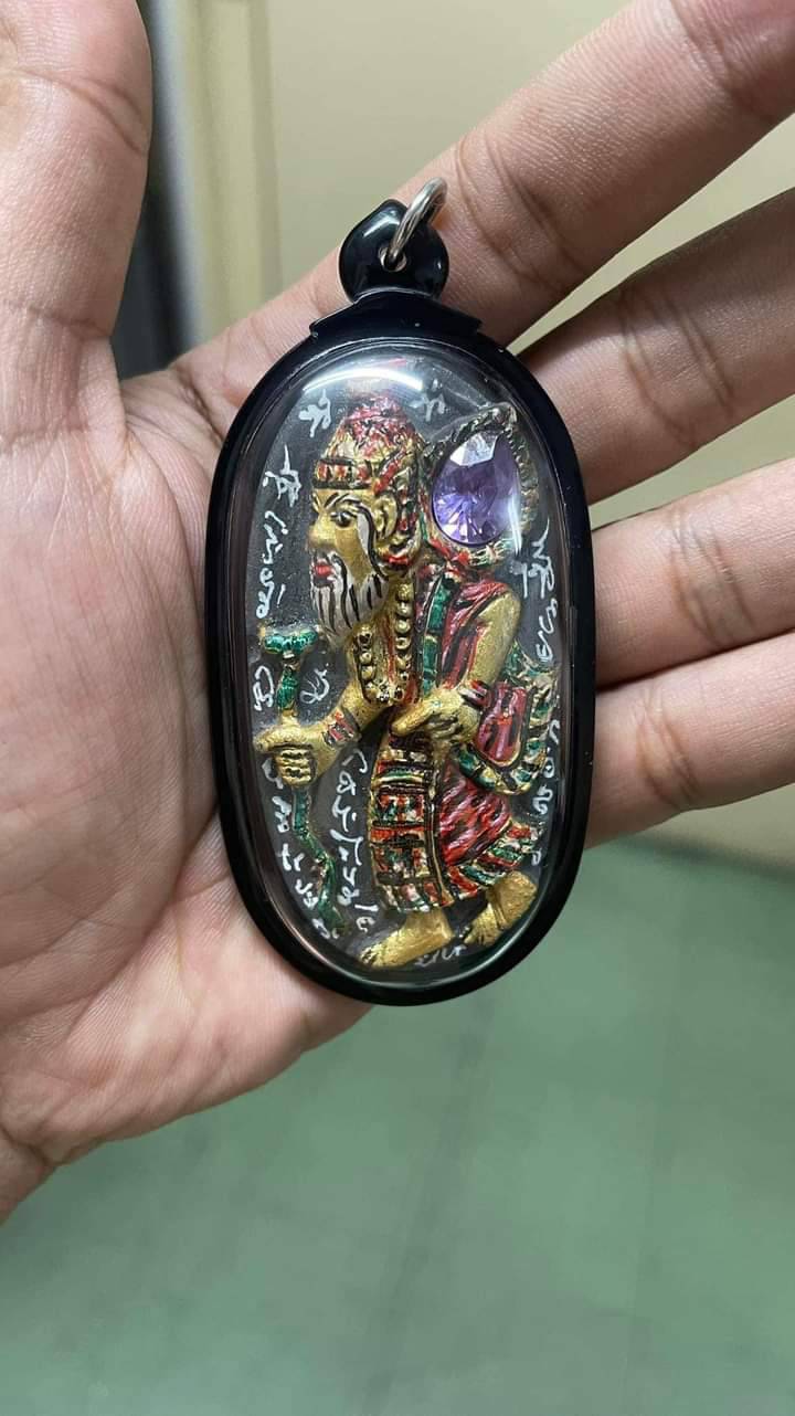 จับตามองพระเกจิในปี 2566-2567 - การเมืองชุมชน