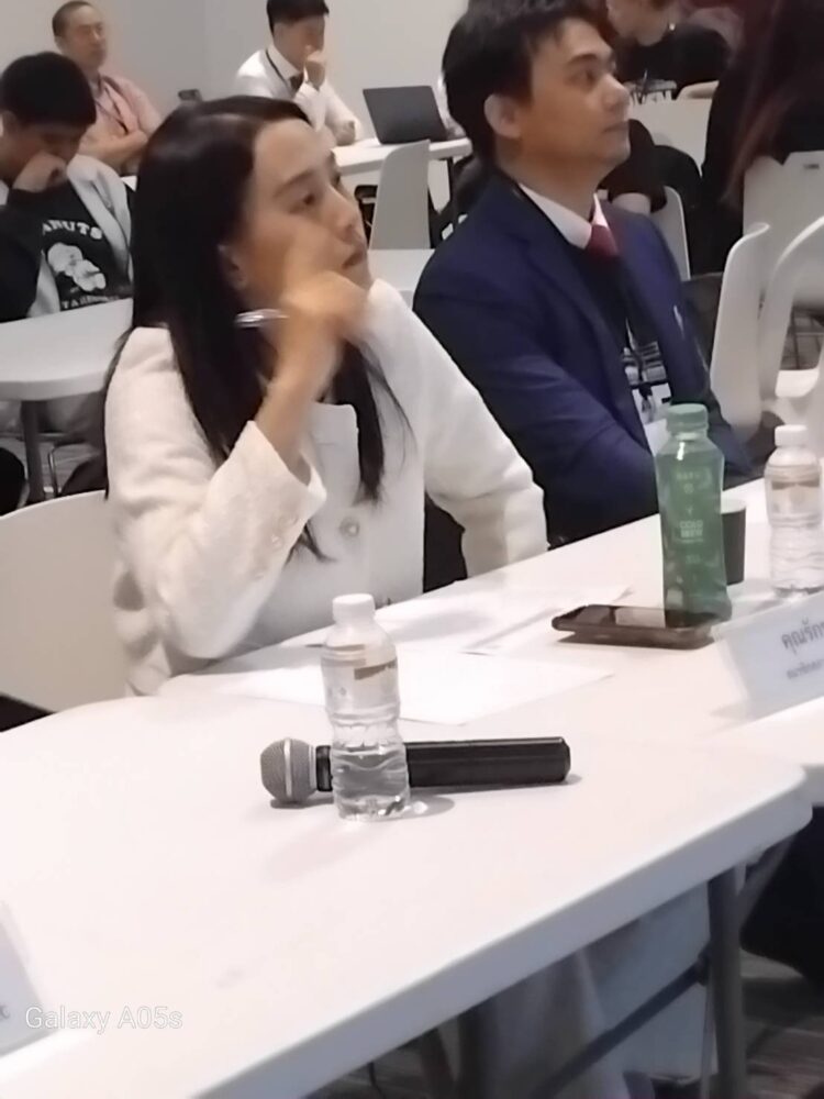 รัฐสภาเปิดโครงการ OPEN Parliament Hackathon 2024 ส่งเสริมประชาชนนำเทคโนโลยีดิจิทัลที่ทันสมัย ...