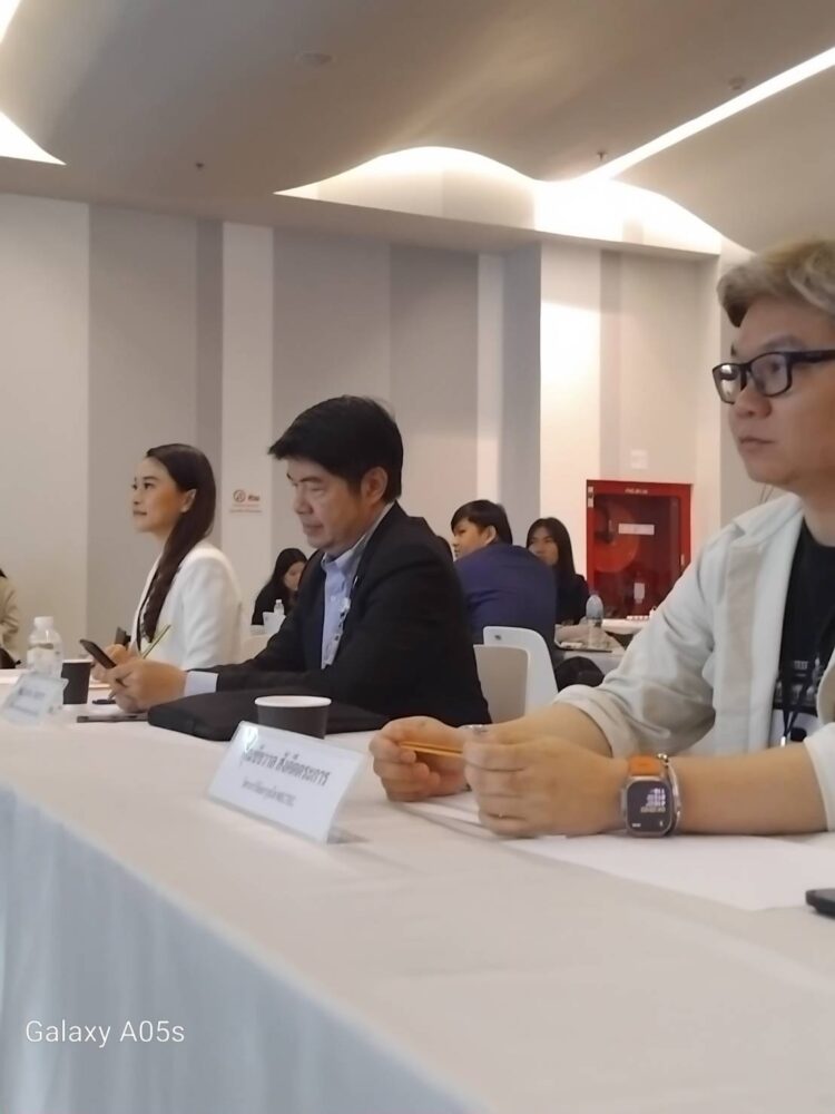 รัฐสภาเปิดโครงการ OPEN Parliament Hackathon 2024 ส่งเสริมประชาชนนำเทคโนโลยีดิจิทัลที่ทันสมัย ...